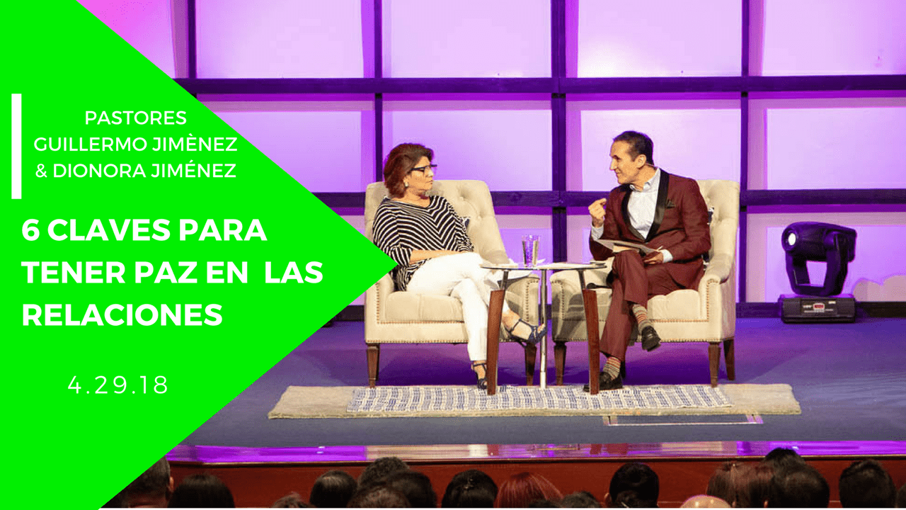 6 Claves para tener Paz en las Relaciones - Aguilas Centro Familiar ... 6 Claves para tener Paz en las Relaciones - Aguilas Centro Familiar ...